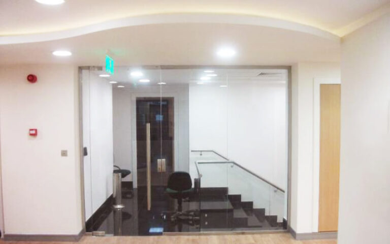 Projects – Sweven Construction