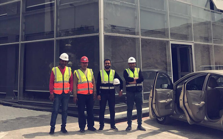 Projects – Sweven Construction